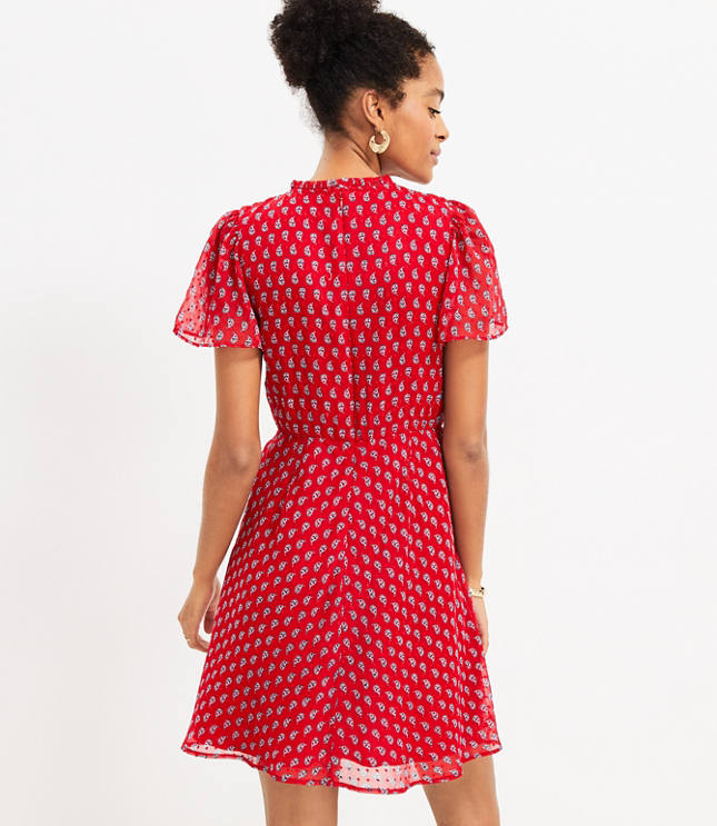 Women's Red Dresses | Loft