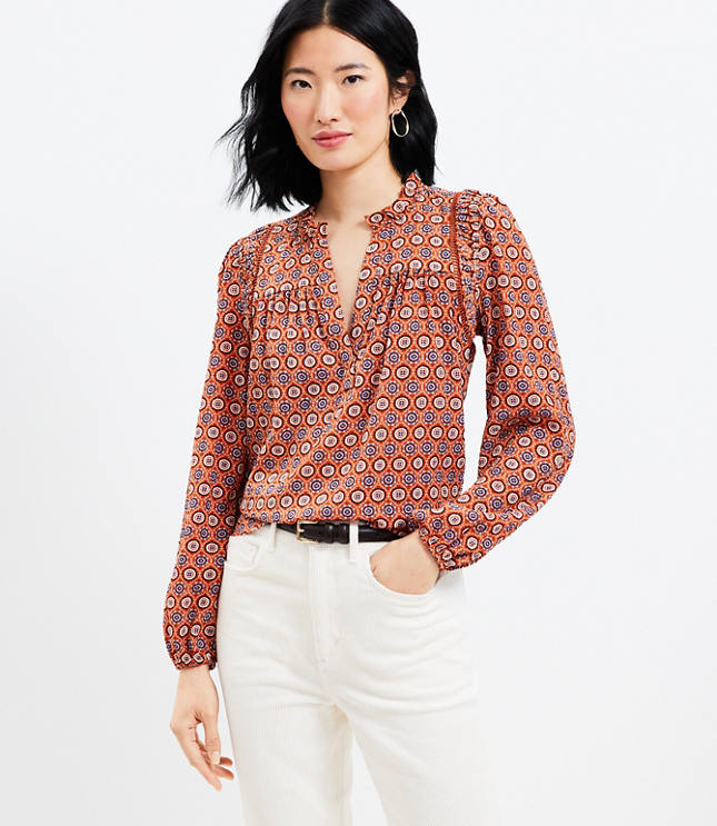 Women's Tops on Sale | Loft