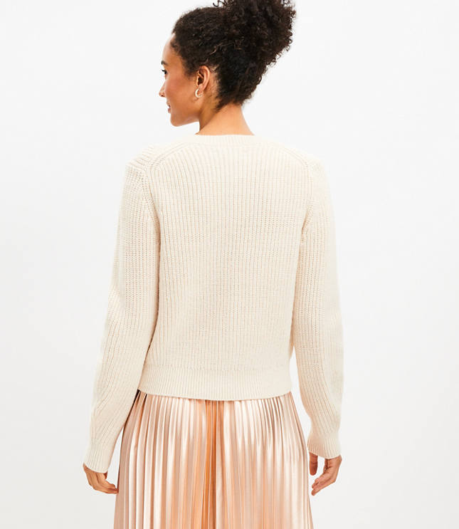 White Sweaters for Women | Loft