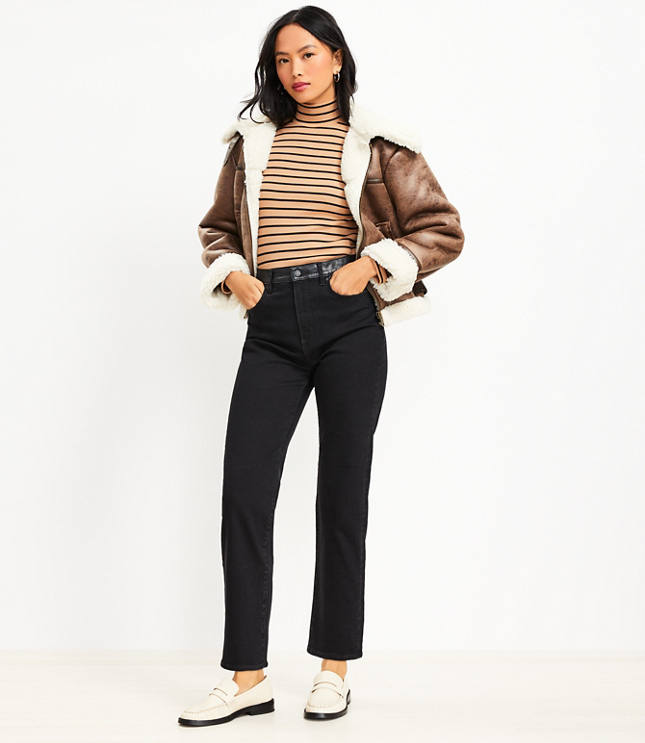 Women's Petite Size 31 Jeans | Loft