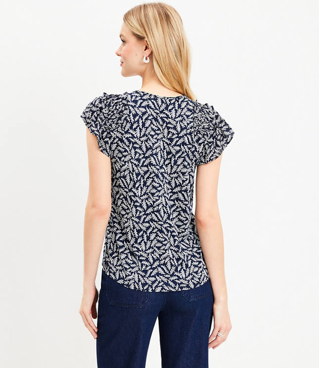 Women's Black Tops | Loft