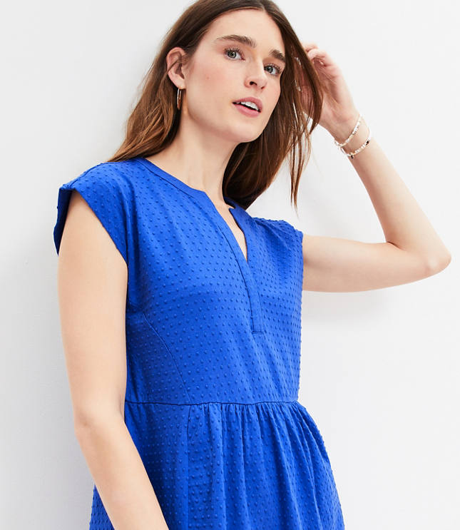 Women's Blue Dresses | Loft