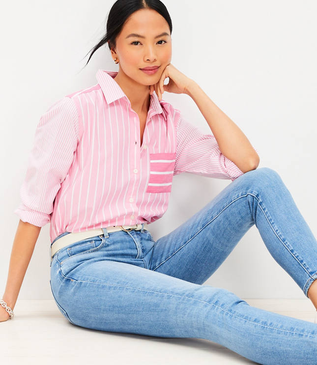 Women's Petite Size 24 Jeans | Loft