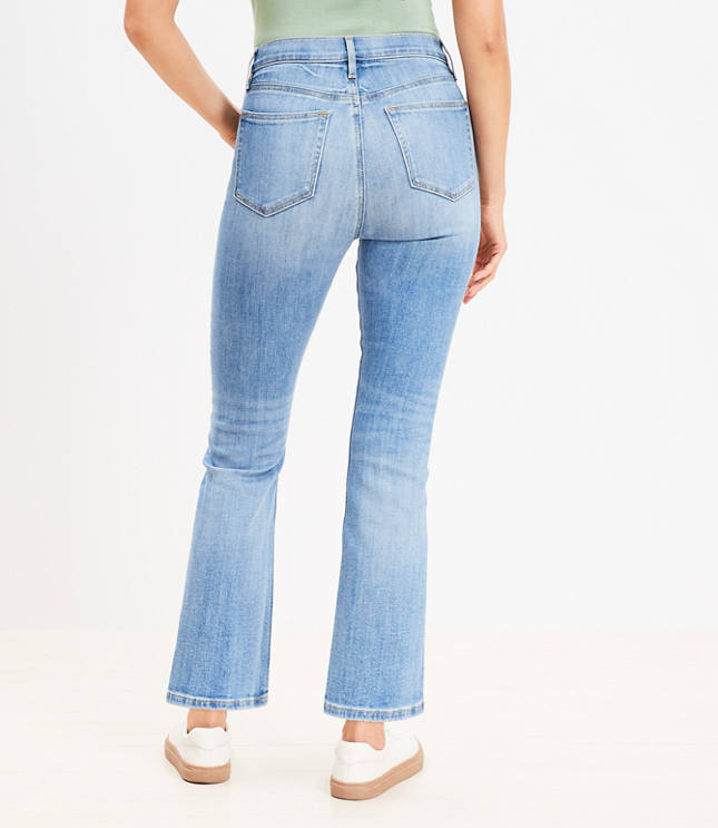 Women's Petite Size 24 Jeans | Loft