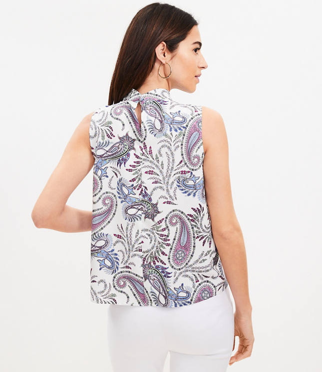 Women's Ivory Tops | Loft