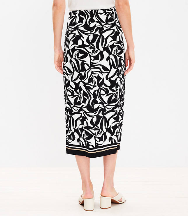 Women's Black Skirts | Loft