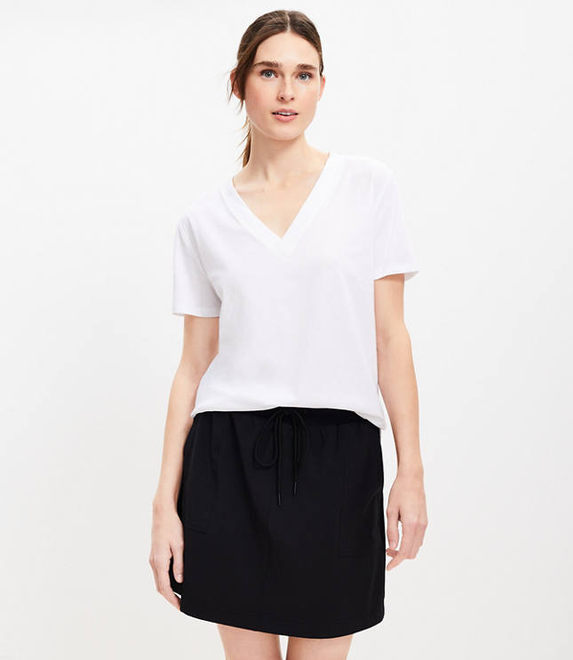 Extra Soft T-Shirts | Loft