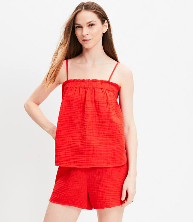 Beach Cover-Ups | Loft