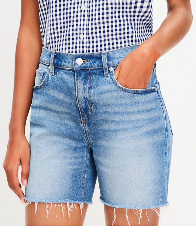 Petite Shorts for Women | Loft