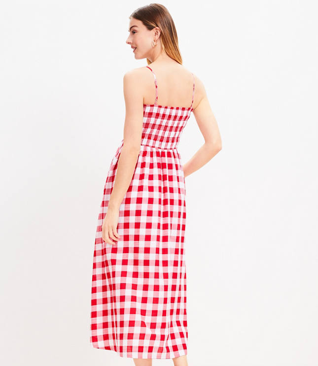 Women's Red Dresses | Loft