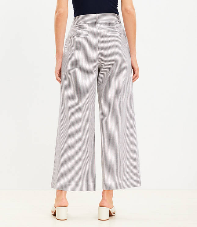 Women's Brown Pants | Loft