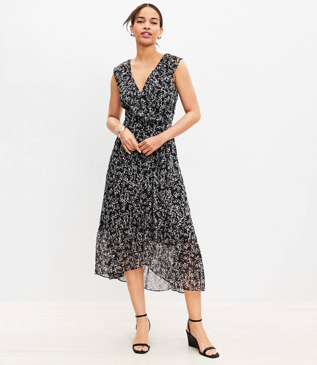 Women's Black Dresses | Loft