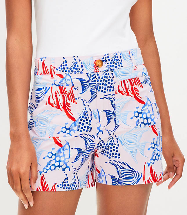 Petite Shorts for Women | Loft