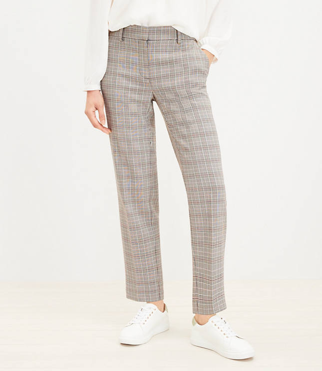 Riviera Slim Pants | Loft
