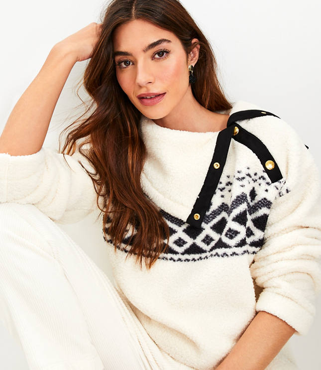 Women's Cozy Clothing | Loft