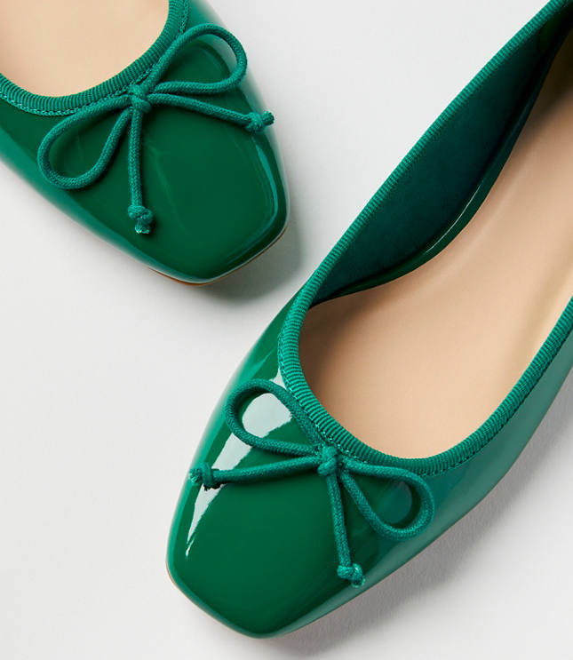 Women's Green Shoes | Loft