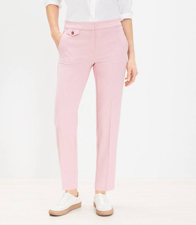 Riviera Slim Pants | Loft