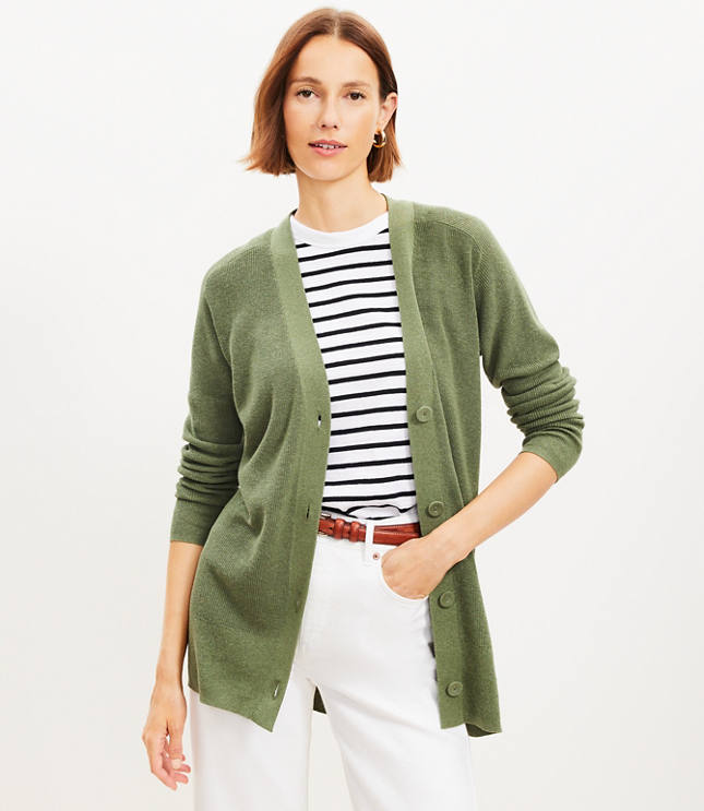 Summer Cardigans | Loft