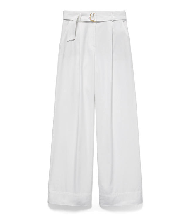 Women's White Pants | Loft