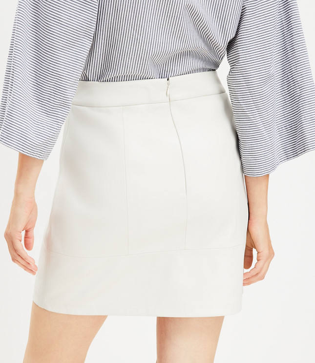 Women's White Skirts | Loft