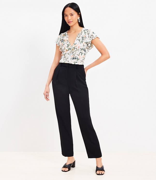 Women's Petite Size 6 Pants | Loft