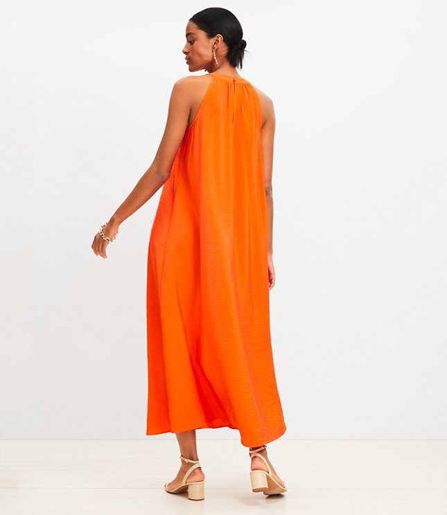 Midi & Maxi Dresses | Loft