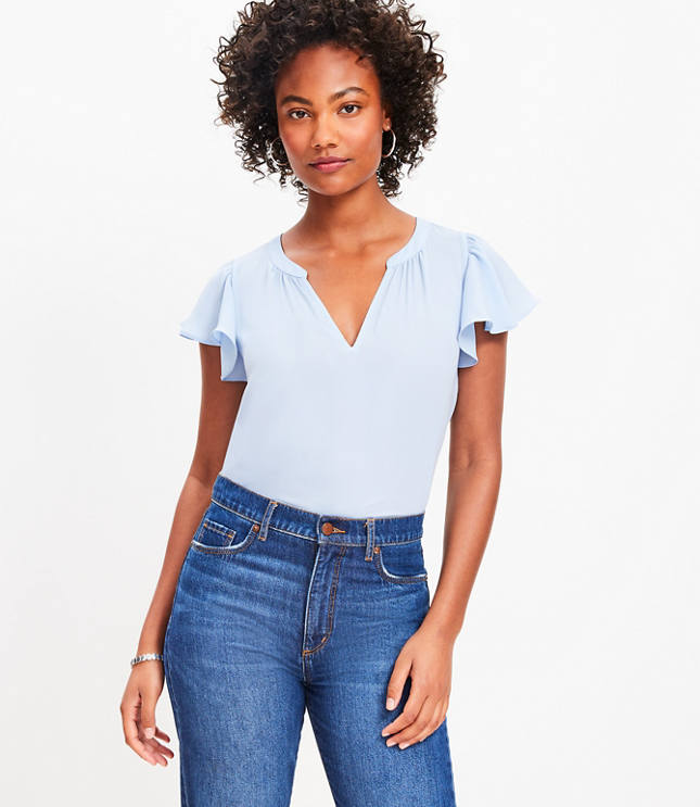 Women's Tops on Sale | Loft