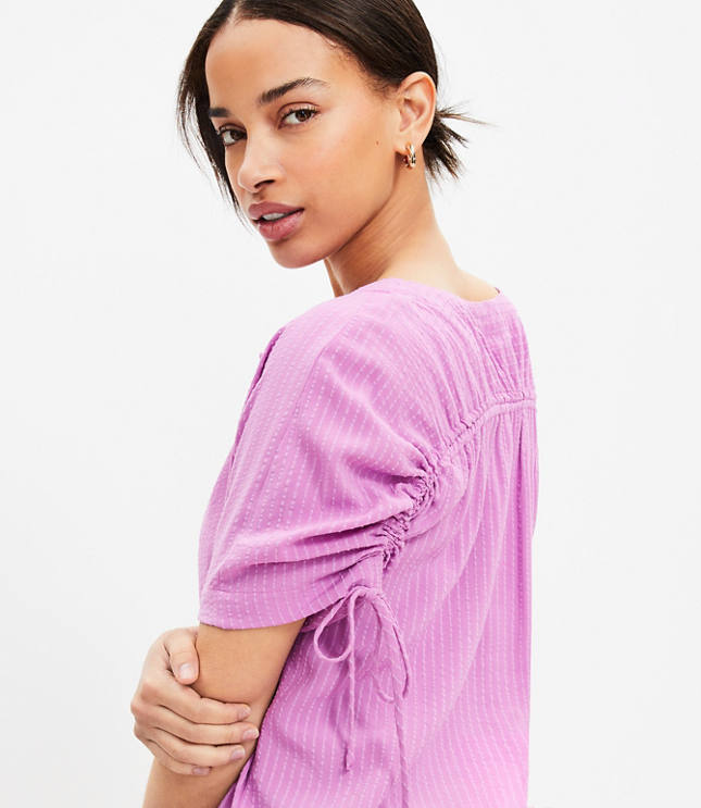 Seersucker Blouses | Loft