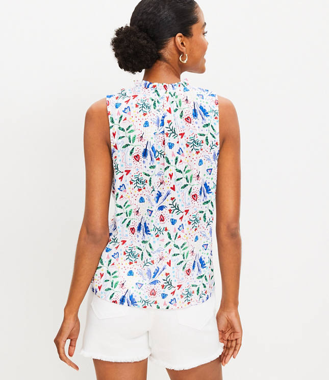 Women's White Tops | Loft