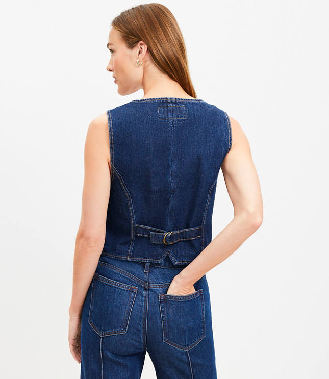 Denim Everything | Loft