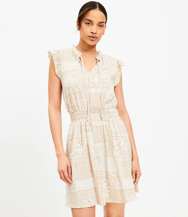 Petite Beach Dresses | Loft