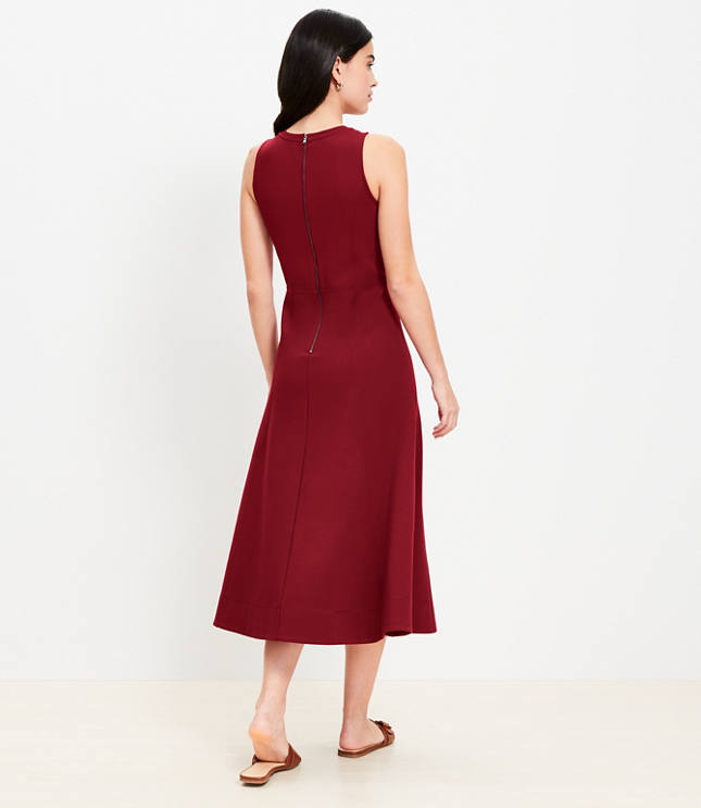 Women's Red Dresses | Loft
