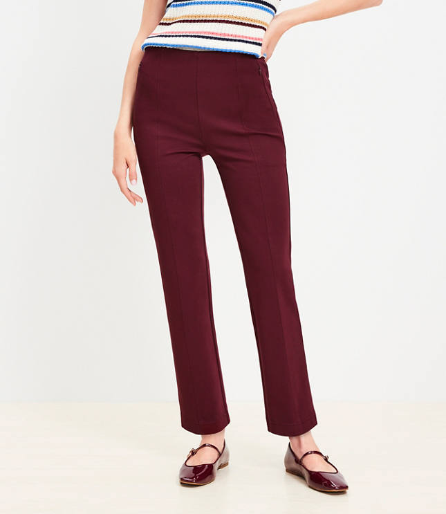 Modern Pants | Loft