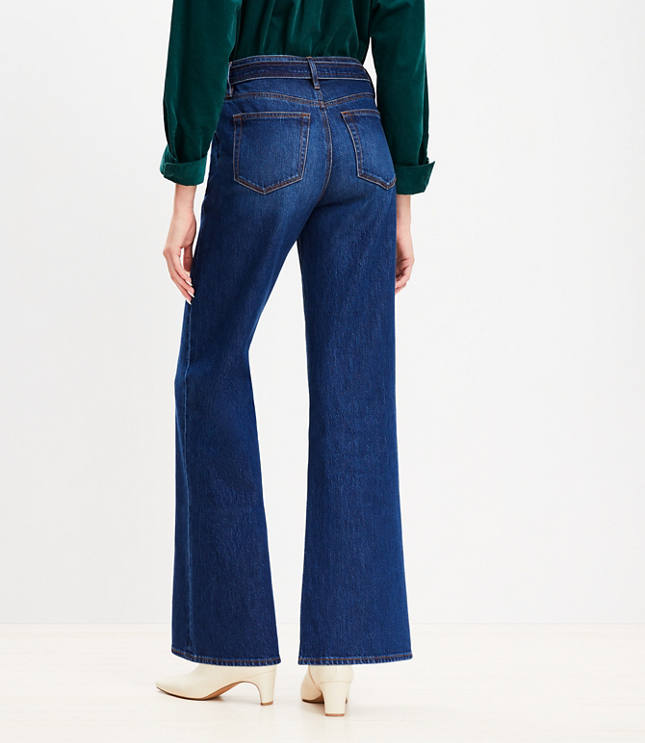 Size 29 Curvy Fit Jeans | Loft