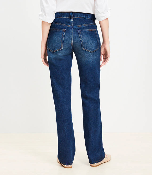 Size 29 Curvy Fit Jeans | Loft