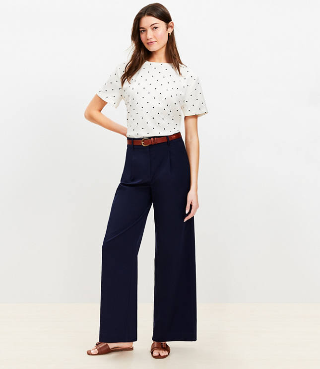 Peyton Trouser Pants