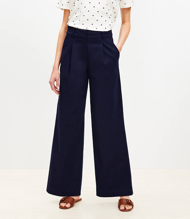 Modern Pants | Loft