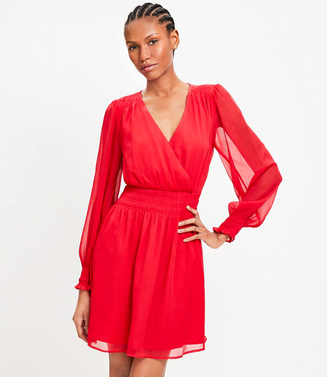 Women's Dresses: Casual, Work & More | LOFT