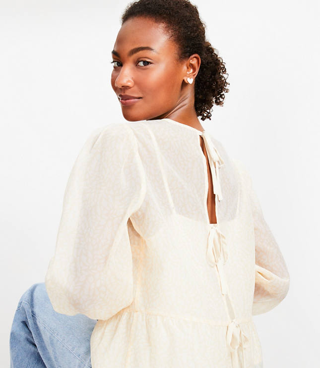 Petite Formal Blouses | Loft