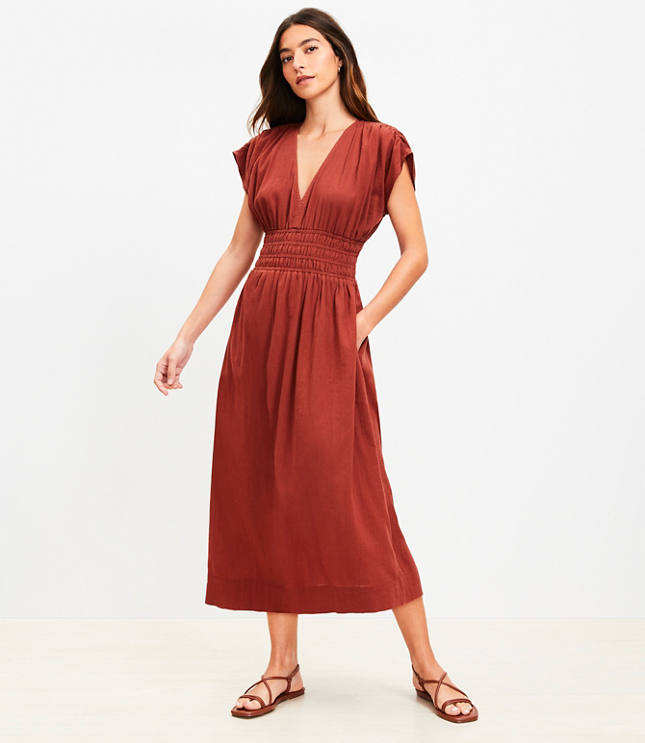 Loose Fit Dresses | Loft