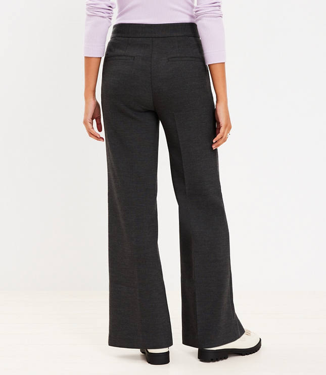 Women's Grey Pants | Loft