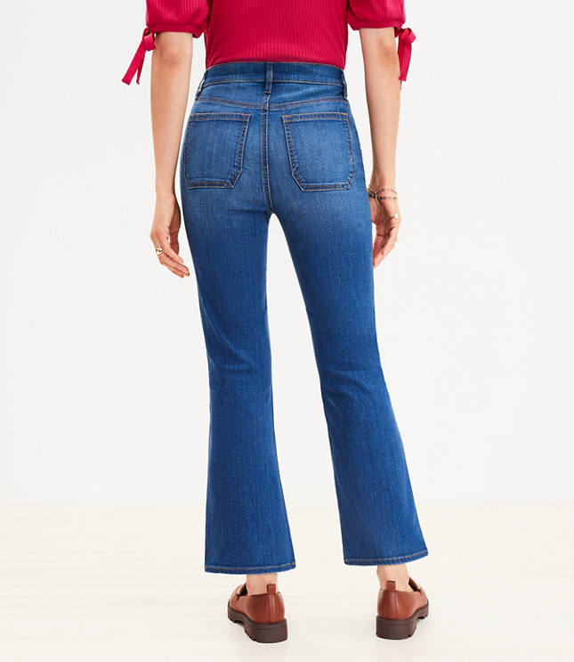 Women's Petite Size 24 Jeans | Loft