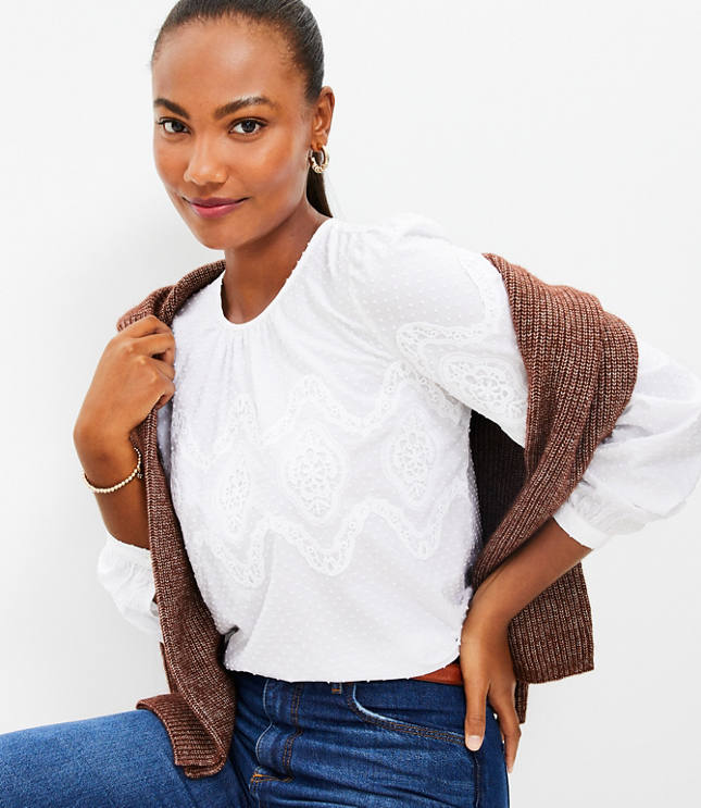 Women's Tops on Sale | Loft