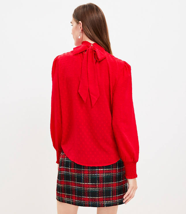 Women's Red Blouses & Shirts | Loft