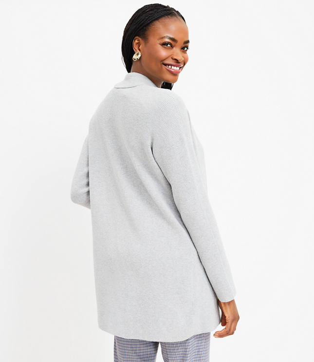Grey Sweaters for Women | Loft