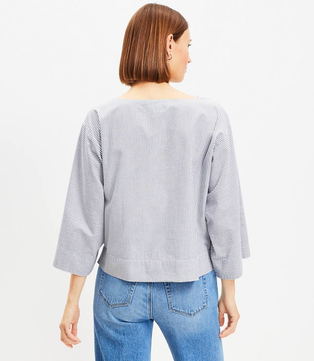 Women's Grey Blouses & Shirts | Loft
