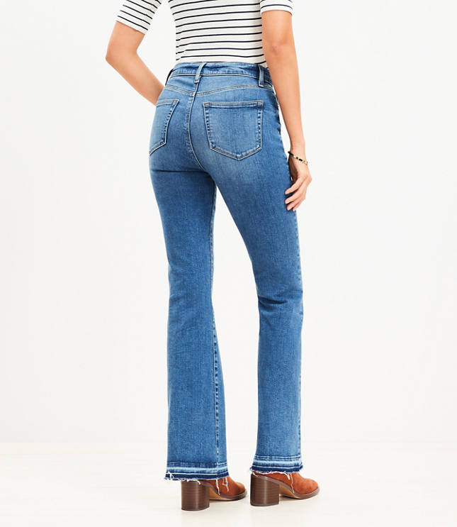 Women's Flare Jeans | Loft