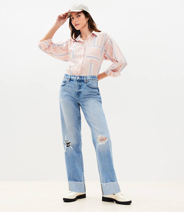 Women's Jeans | Loft