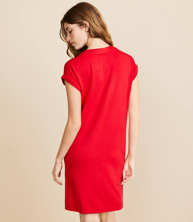 Women's Red Dresses | Loft