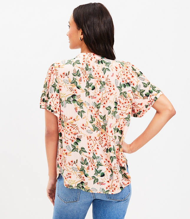 Petite Pink Blouses & Shirts | Loft